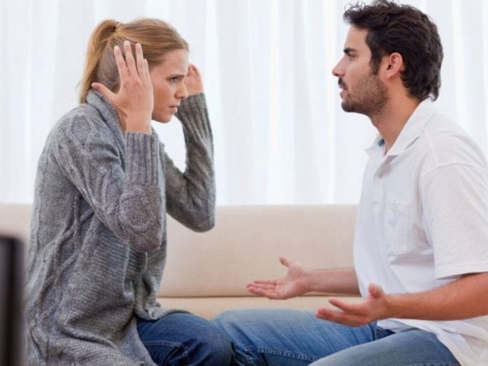 Warning Signs of Subtle Abuse and Manipulation - Avery Neal