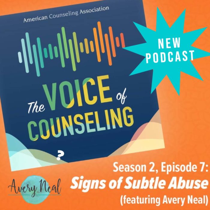 Podcasts Archives - Avery Neal